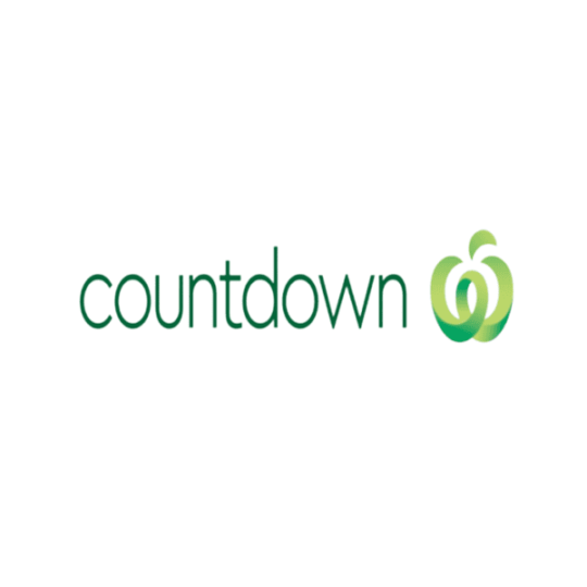 Countdown store locations in New Zealand – Web Scrape