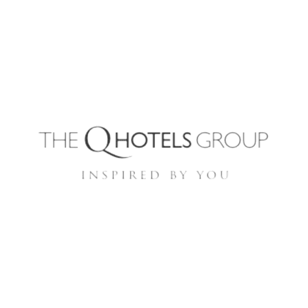 QHotels locations in the UK – Web Scrape