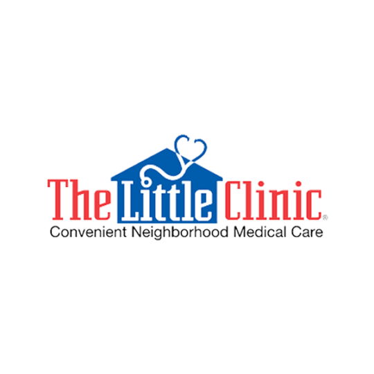 The Little Clinic locations in the USA – Web Scrape